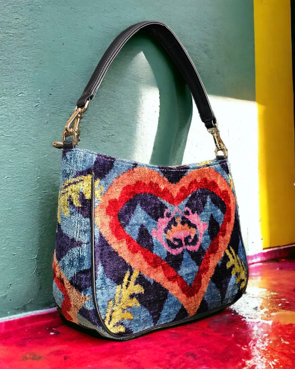 NELLY BAG ALL – VELVETICA