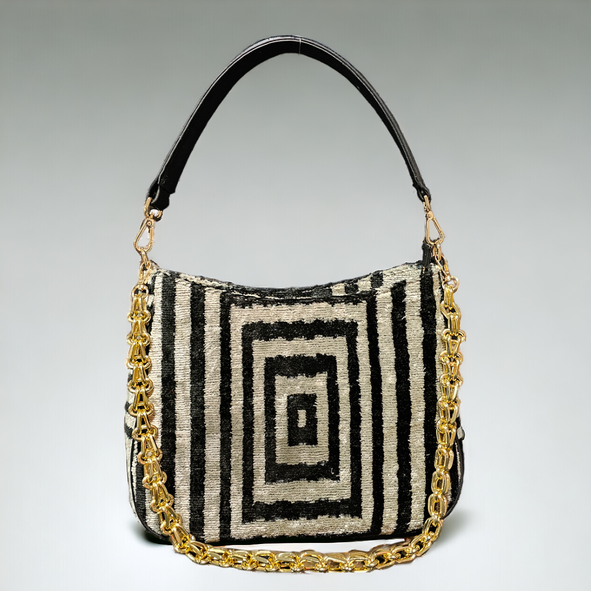 NELLY EXCLUSIVE SHOULDER BAG NSB05 – VELVETICA